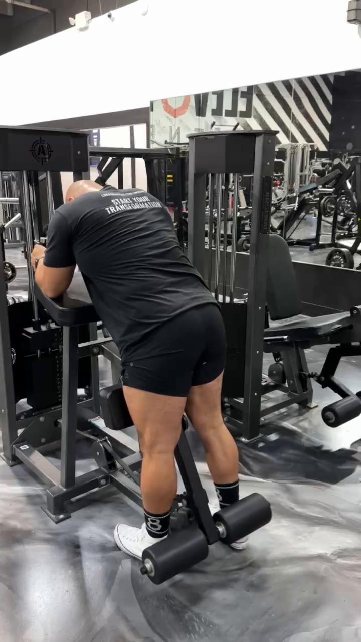 Playbook - Lukas Duncan - Bicep/Tricep/Calves