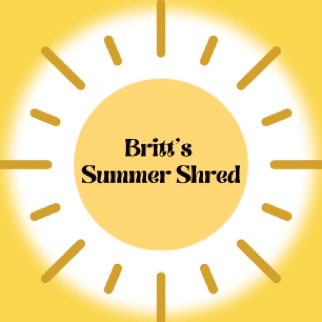 Brittany Hoskins - Fitness Coach