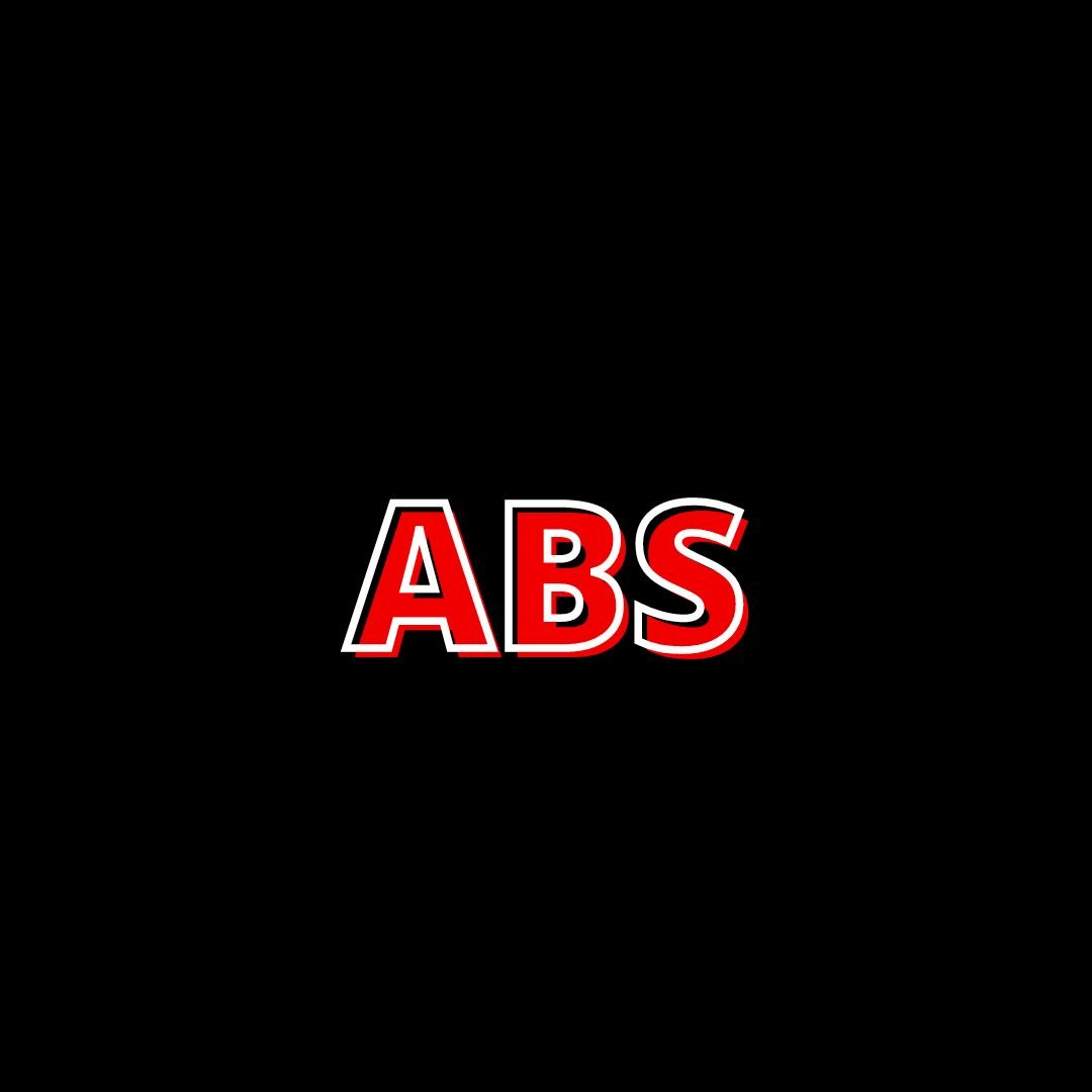 ABS by Lukas Duncan