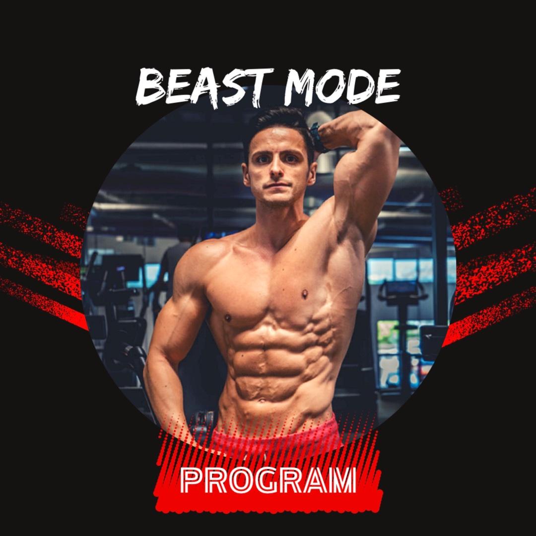 Florin fit - Online Fitness Coach & Gymnastics Coach