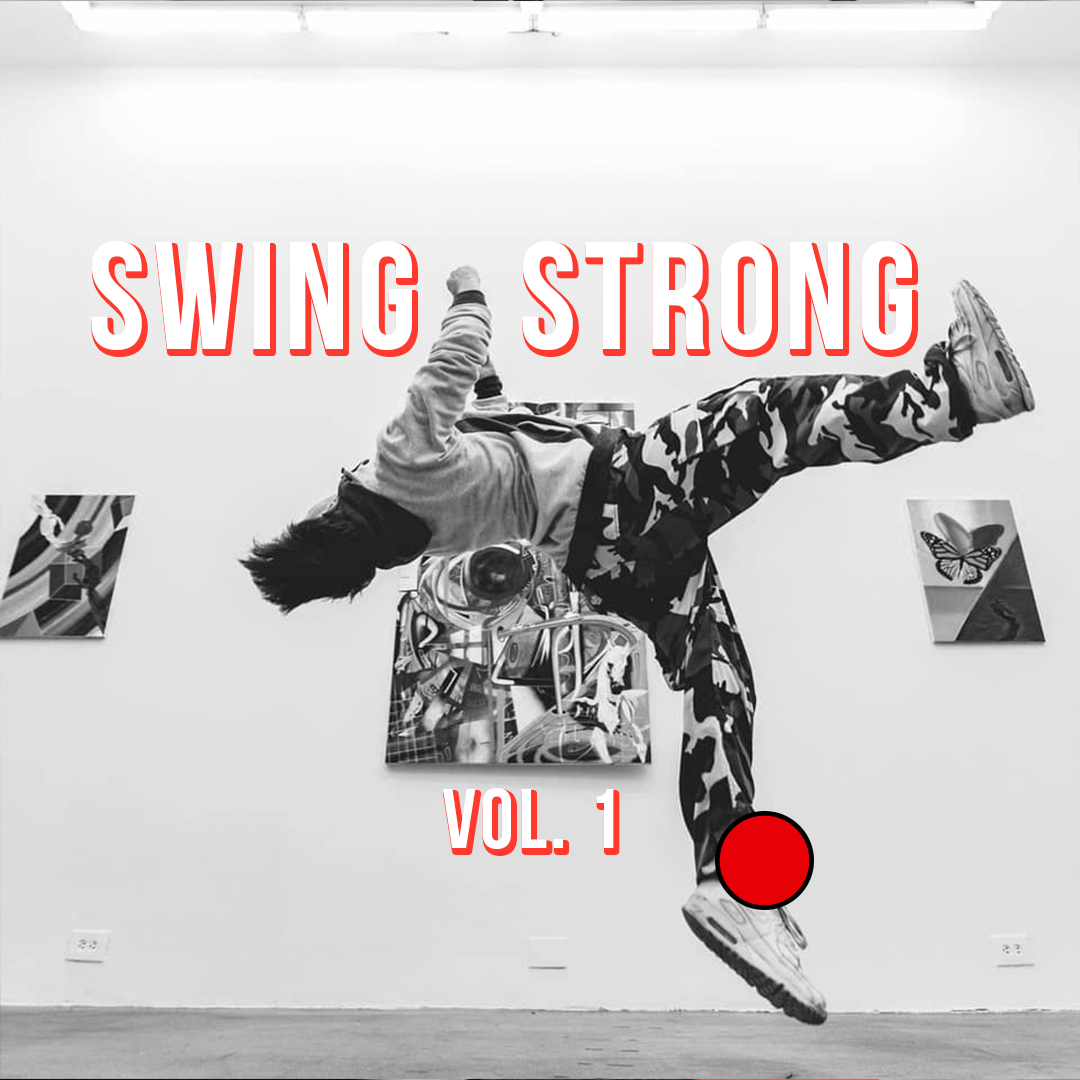 Swing Strong by TrickStrong RX