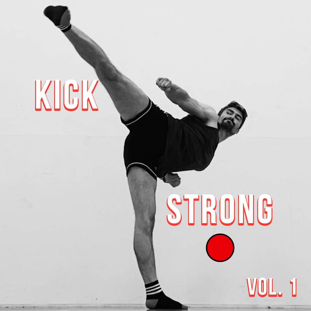 KickStrong by TrickStrong RX