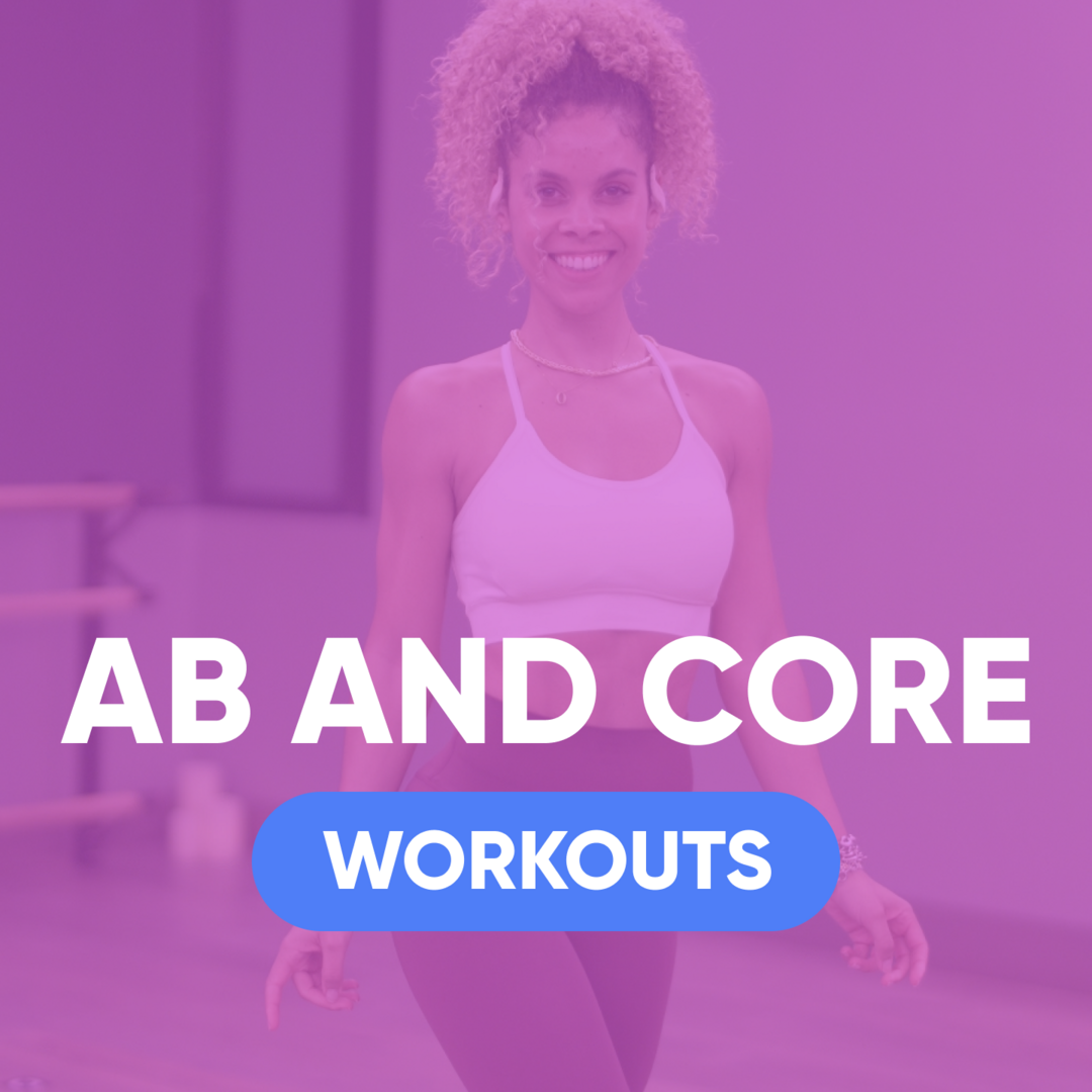 Pauline Perina - Fitness content creator