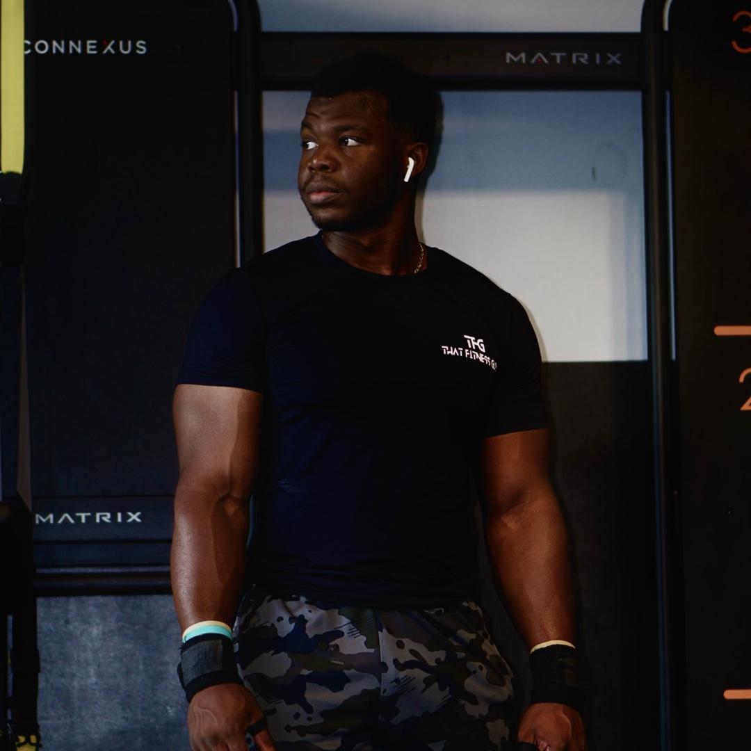 Peak Bodybuilding by Claude Morency