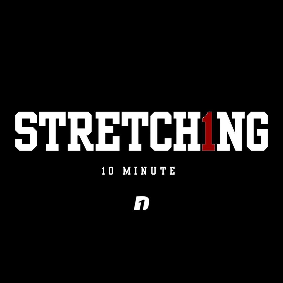 Stretch Routines by Day 1 Training