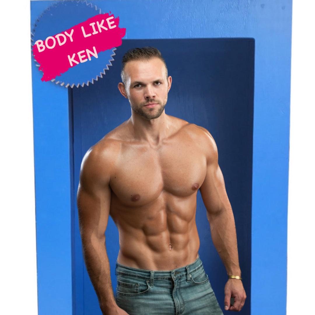 Alan Willinger - ProFormance Personal Trainer