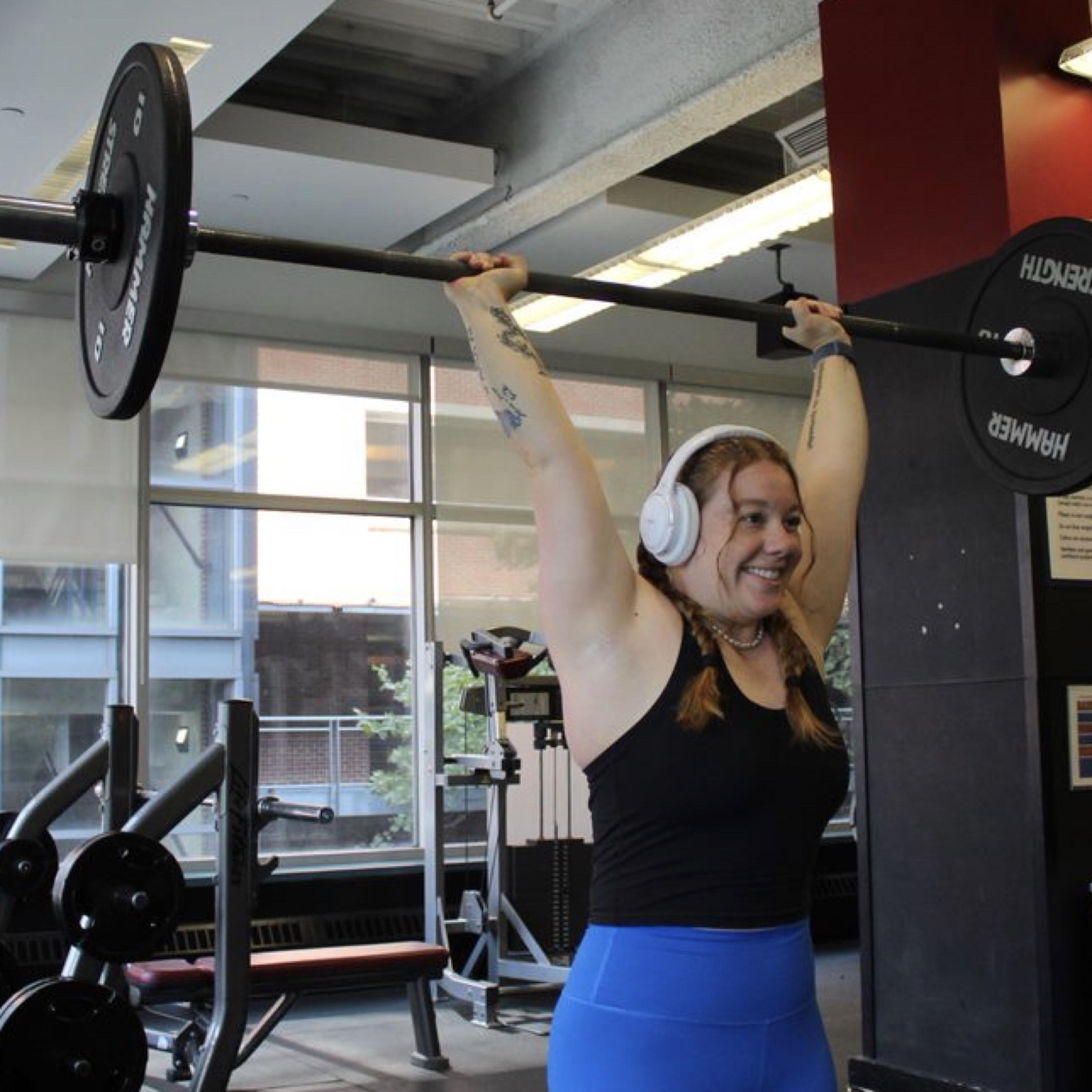 Playbook - Birdie Alexandra - Form Tips