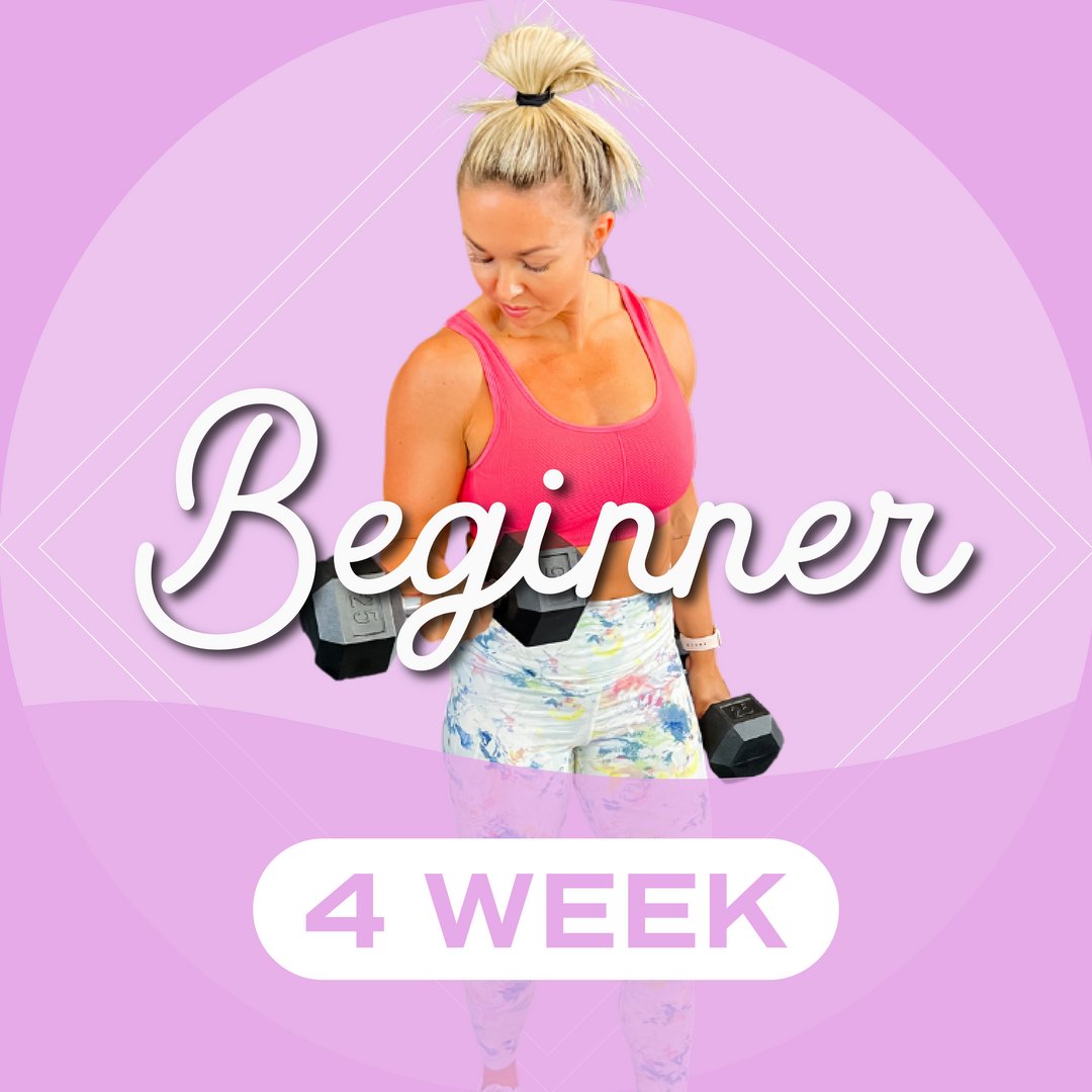 Mackenzie Wells - Personal Trainer