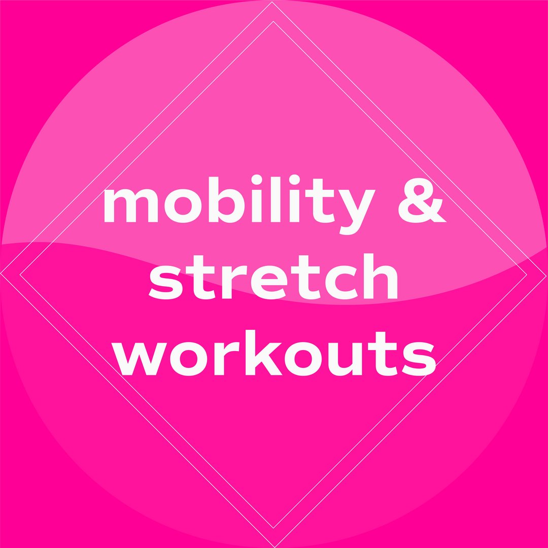 Mobility by Mackenzie Wells