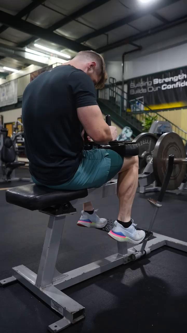 Playbook - Ryan McCaffrey - Saturday 4/6 Legs