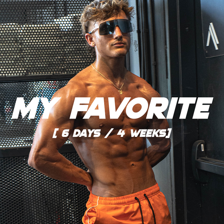 Ryan Johnson - Fitness Trainer