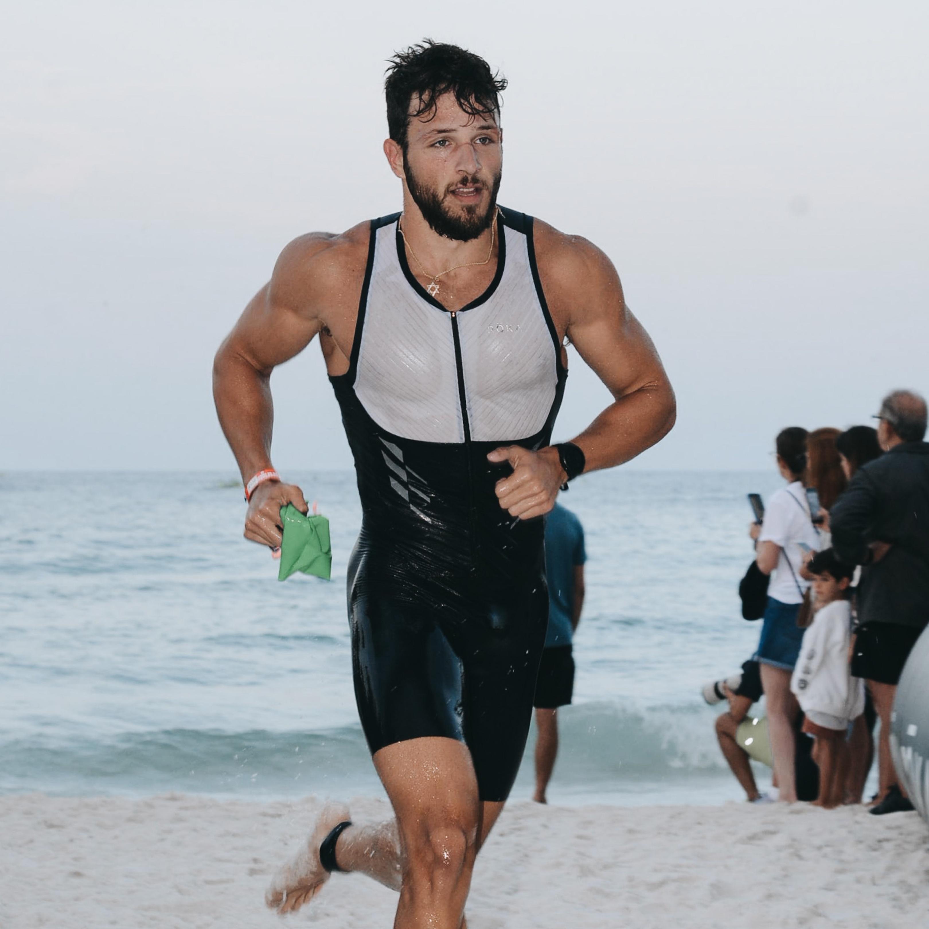 Playbook - Samuel Sacal - Shoulder and Arms