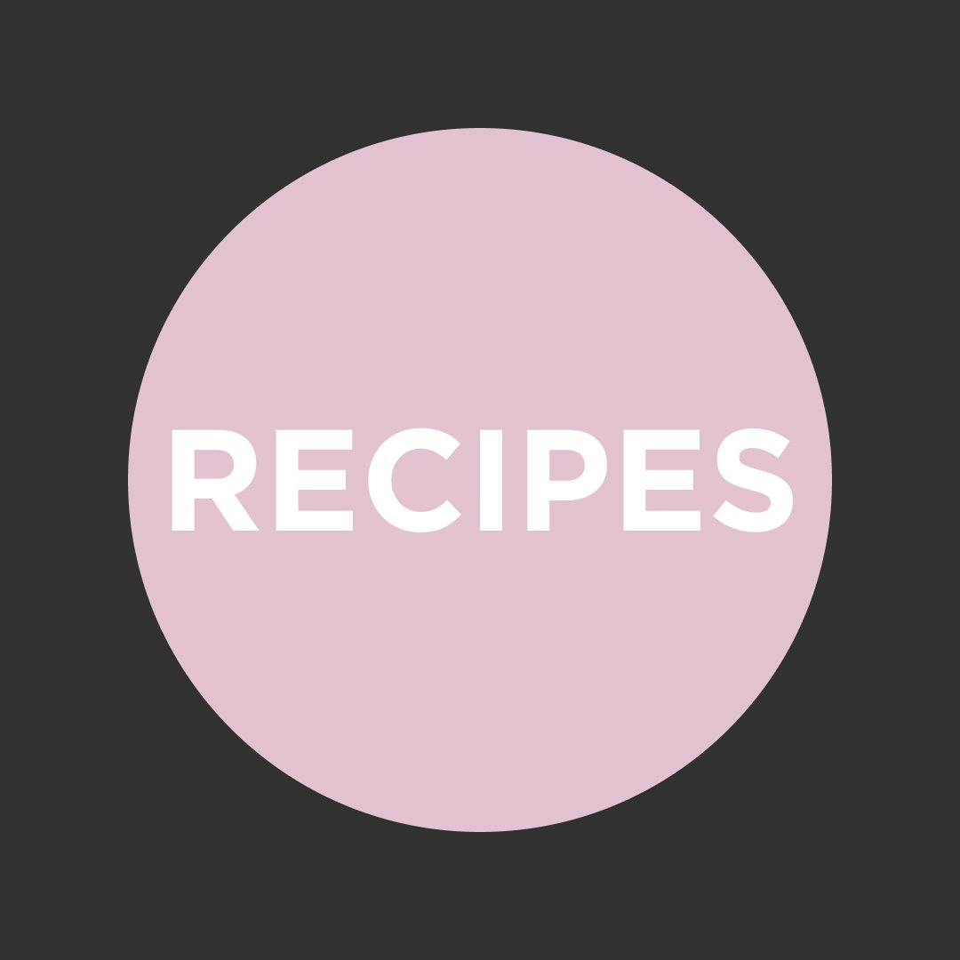 Recipes by Elora Gummerson