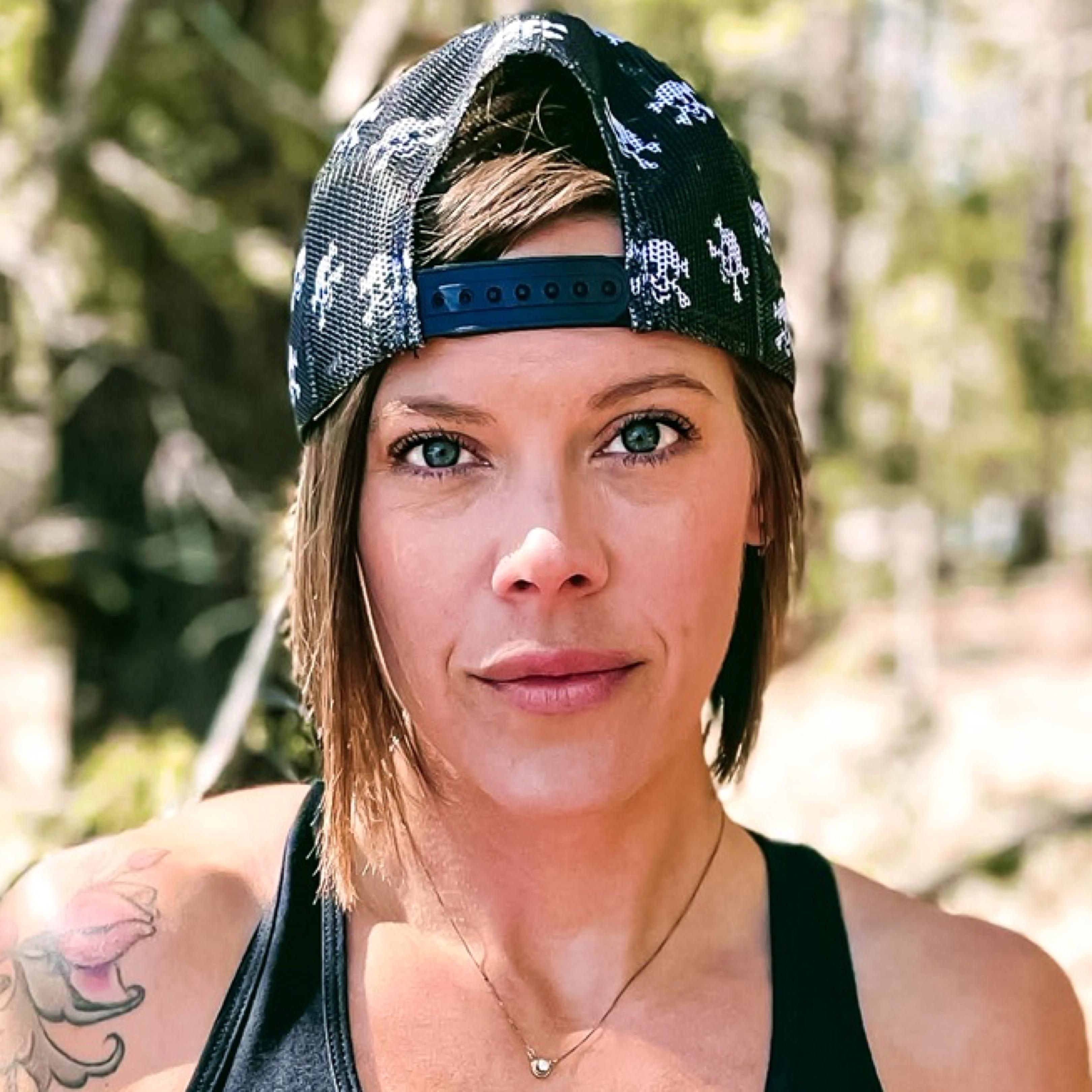 Playbook - Tonya Johnson - Full Body Workouts