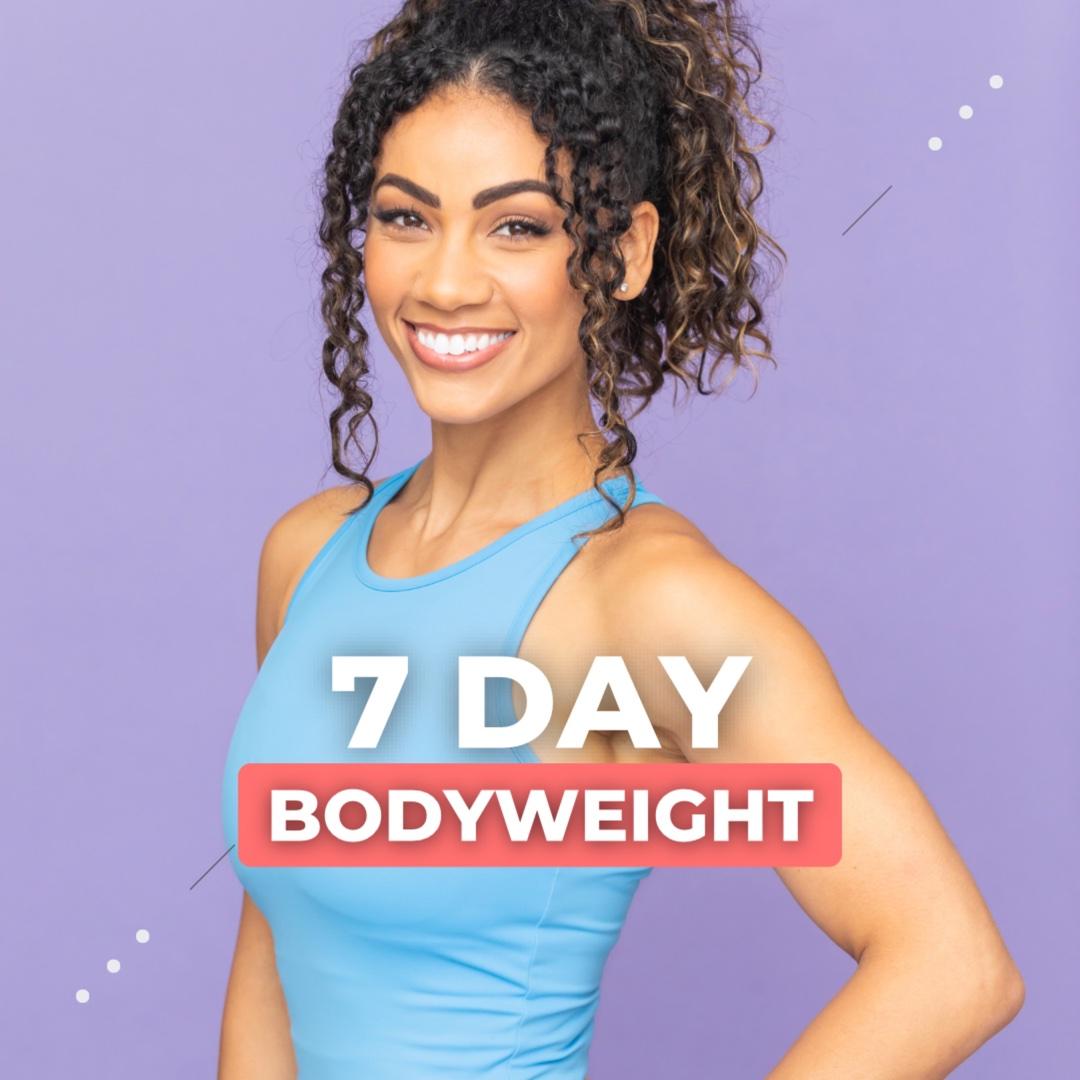 Danielle Gray - Train Like A Gymnast, Celebrity Trainer