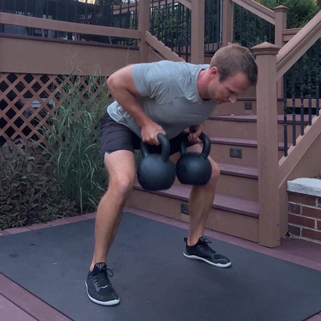 Dr. Dadbod (Todd VanKerkhoff) - Dad of 3 and full-time physician