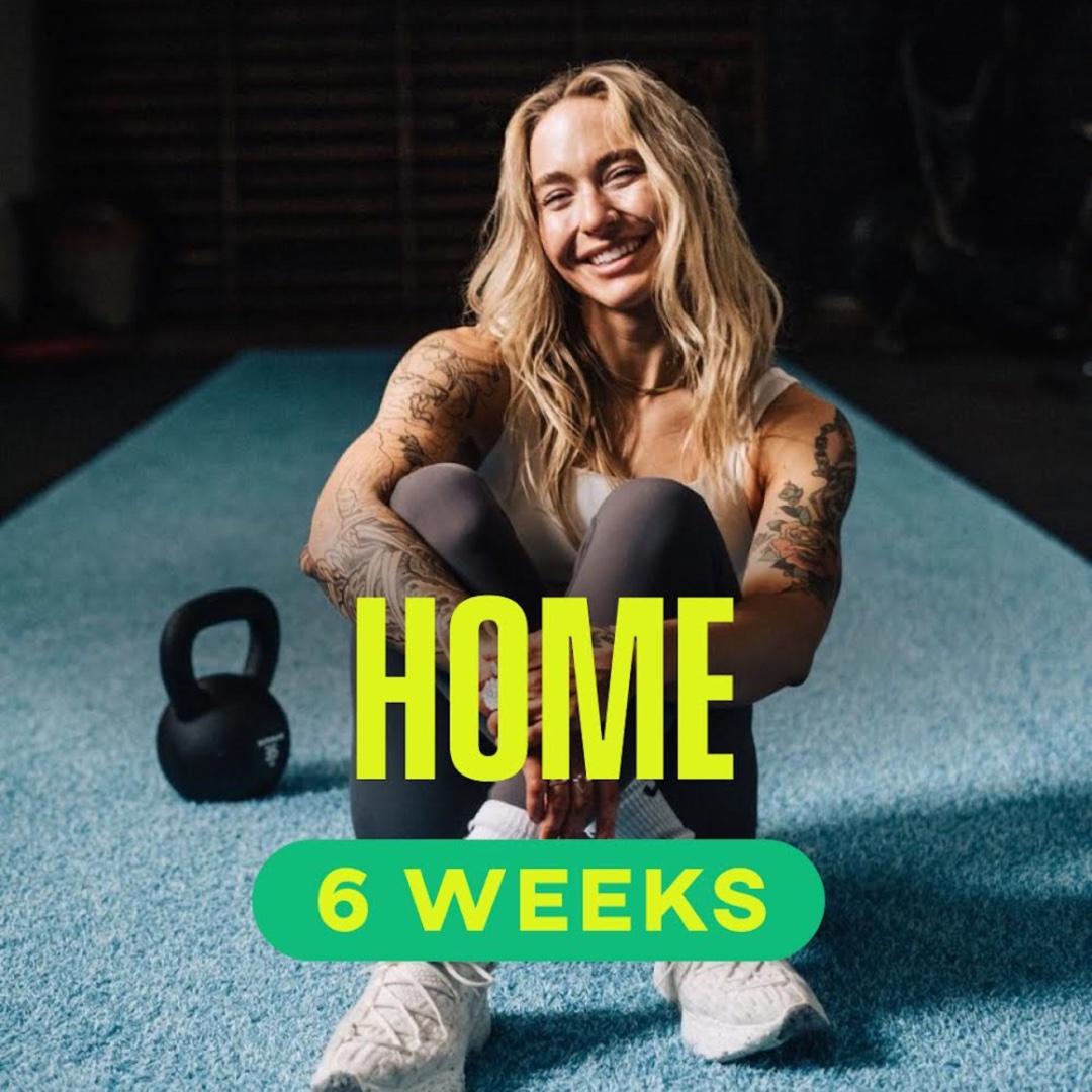 Liz Connors - Functional Training Specialist