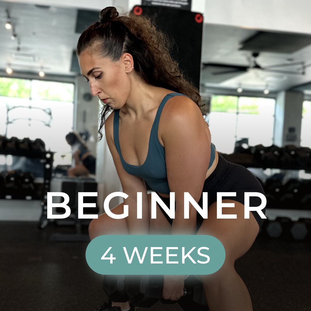 At Home Total Body by Mary Amato