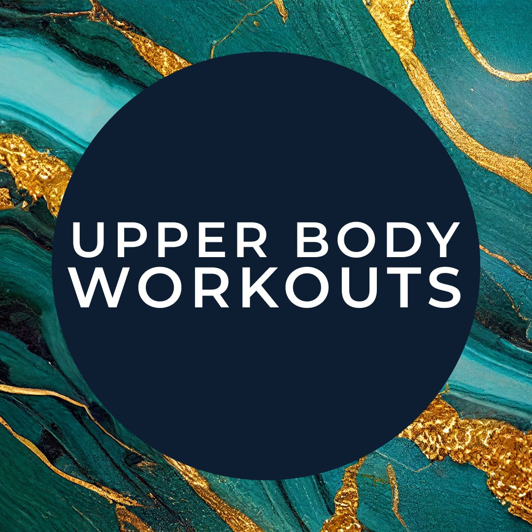 Upper Body by Mary Amato