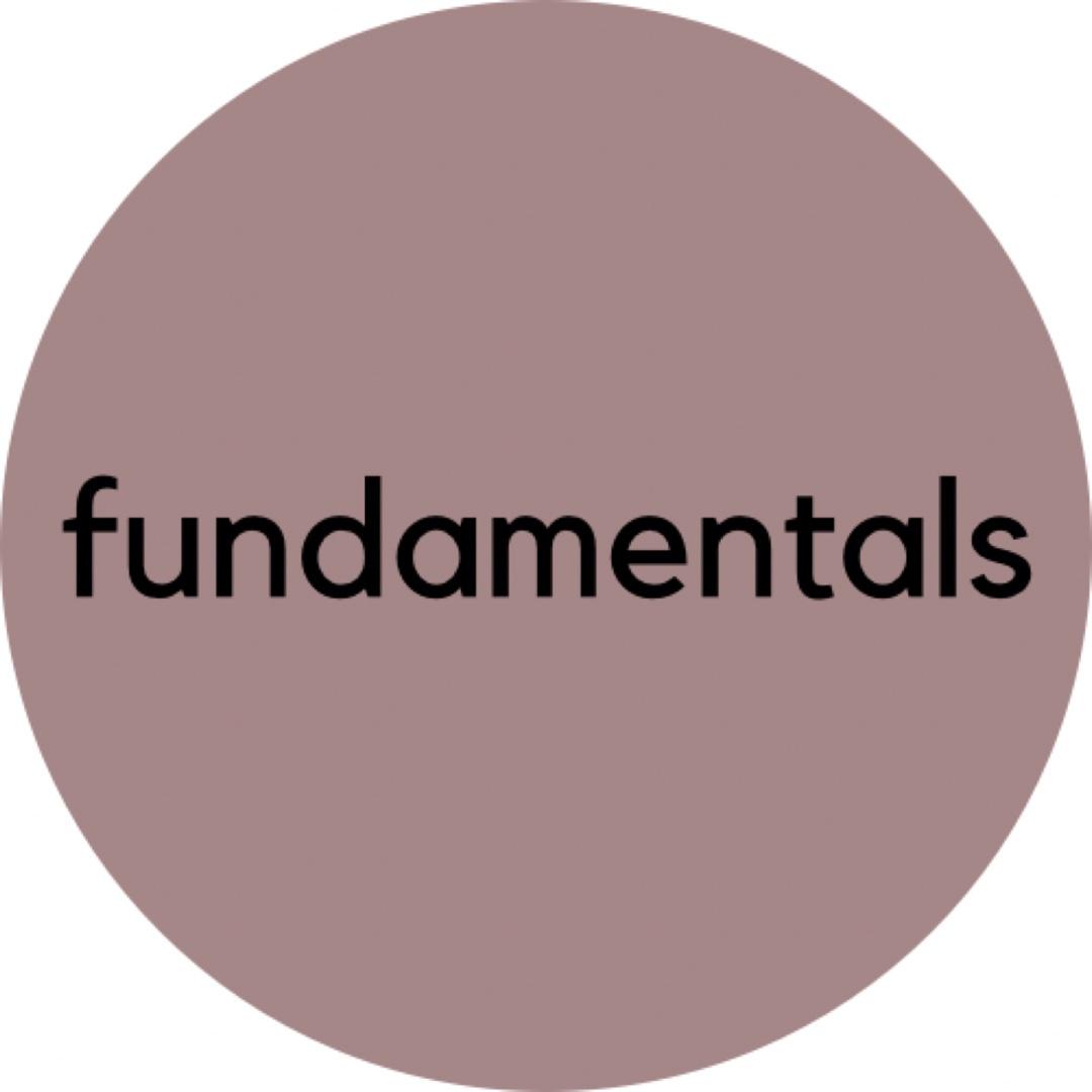 Fundamentals by Shuffle By Léa