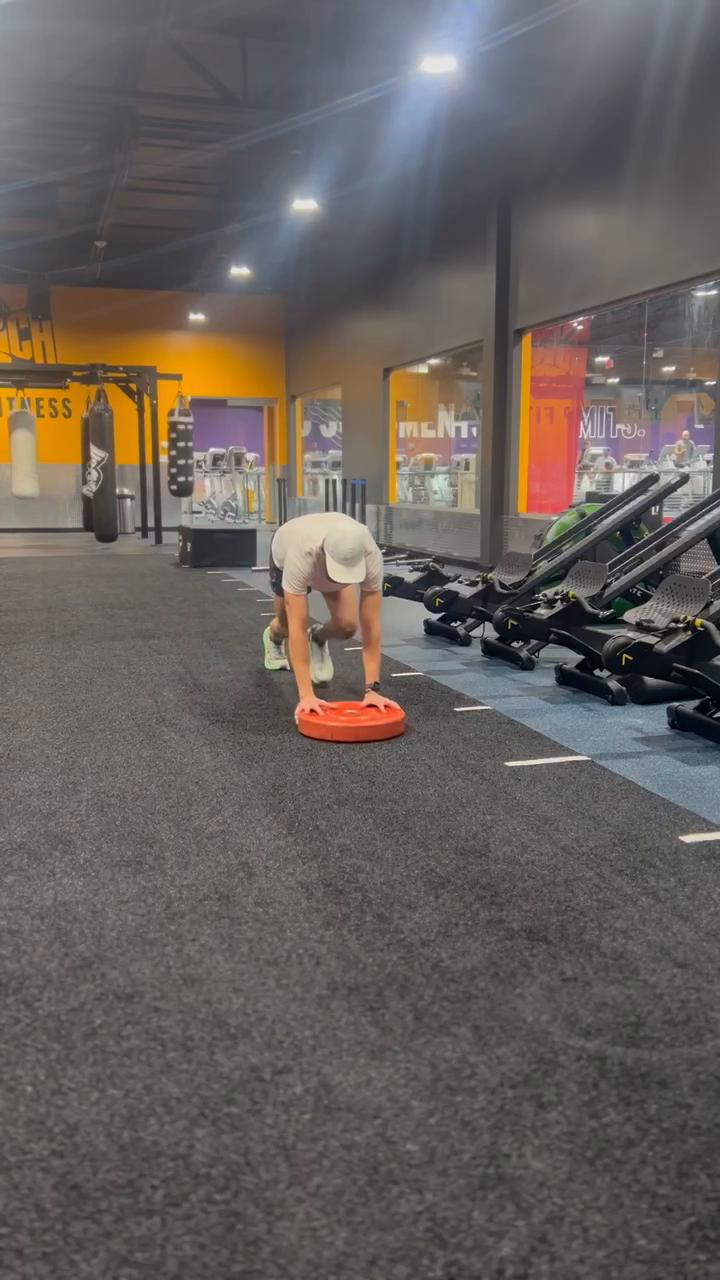 Playbook - John Gaset - Piriformis Fold Alternatives