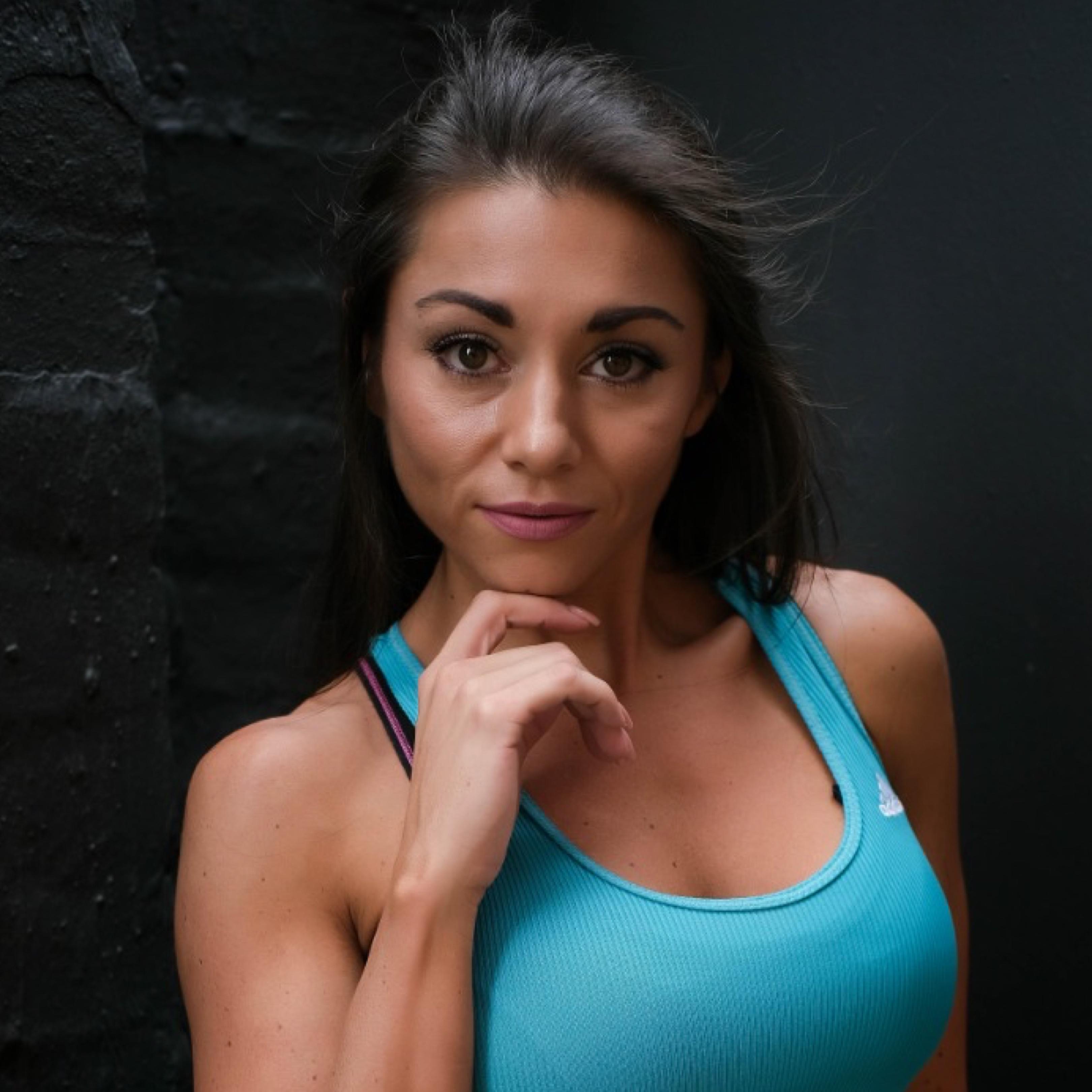 Playbook - Chelsea Robinson - Core Blast