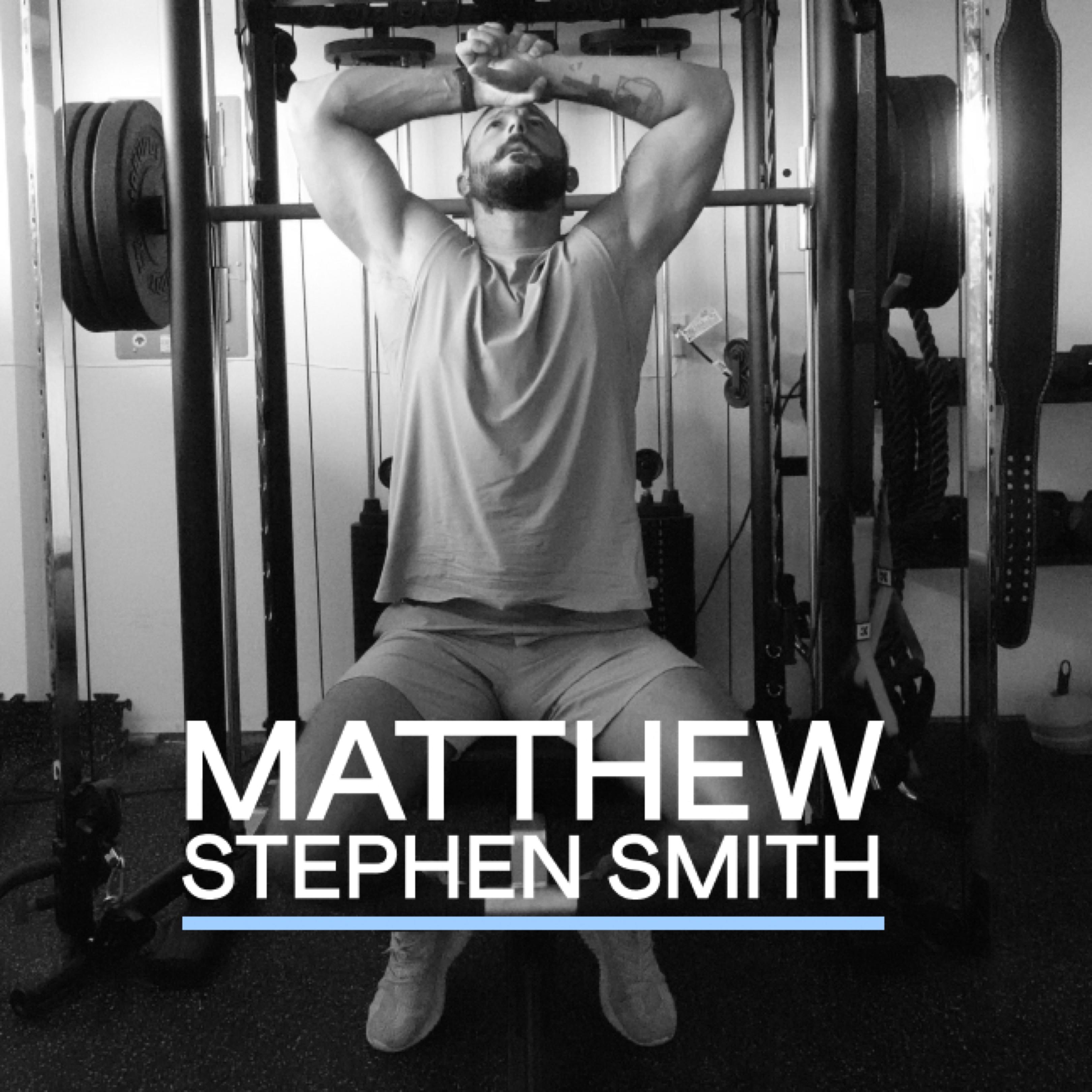 Matthew Smith - Fitness Coach