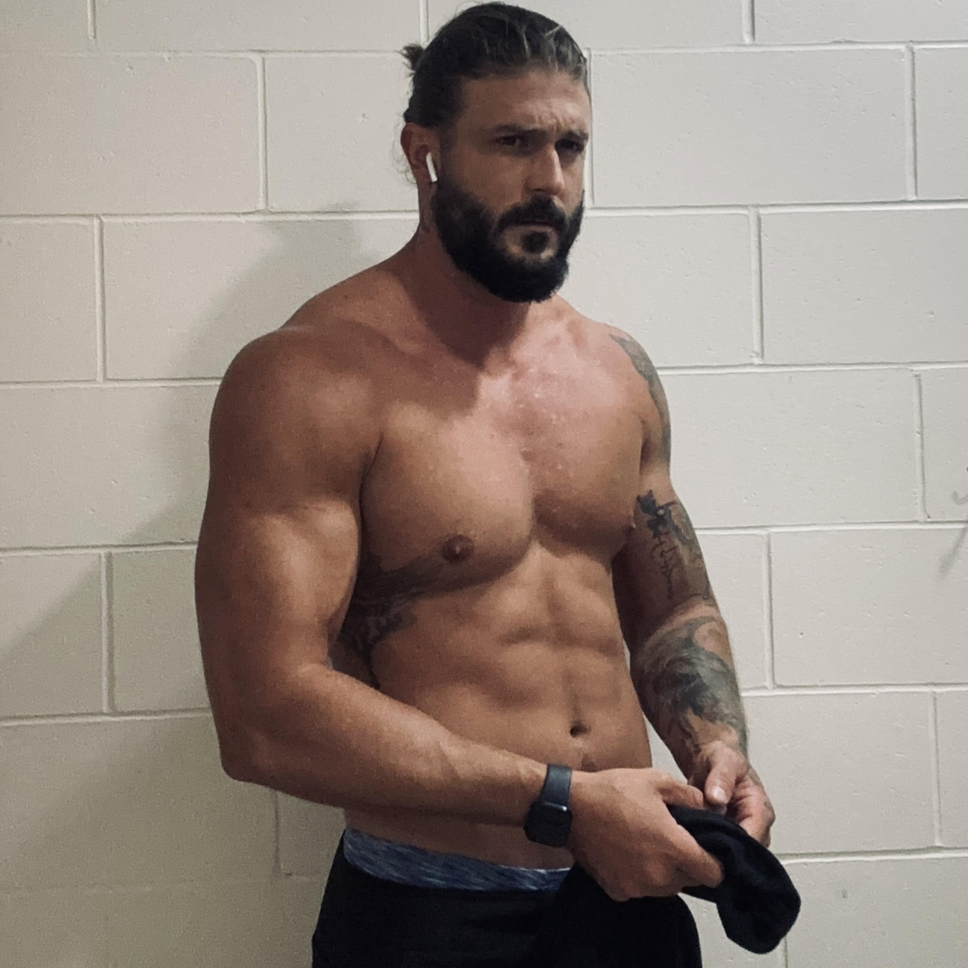 Playbook - Matthew Smith - LEGS