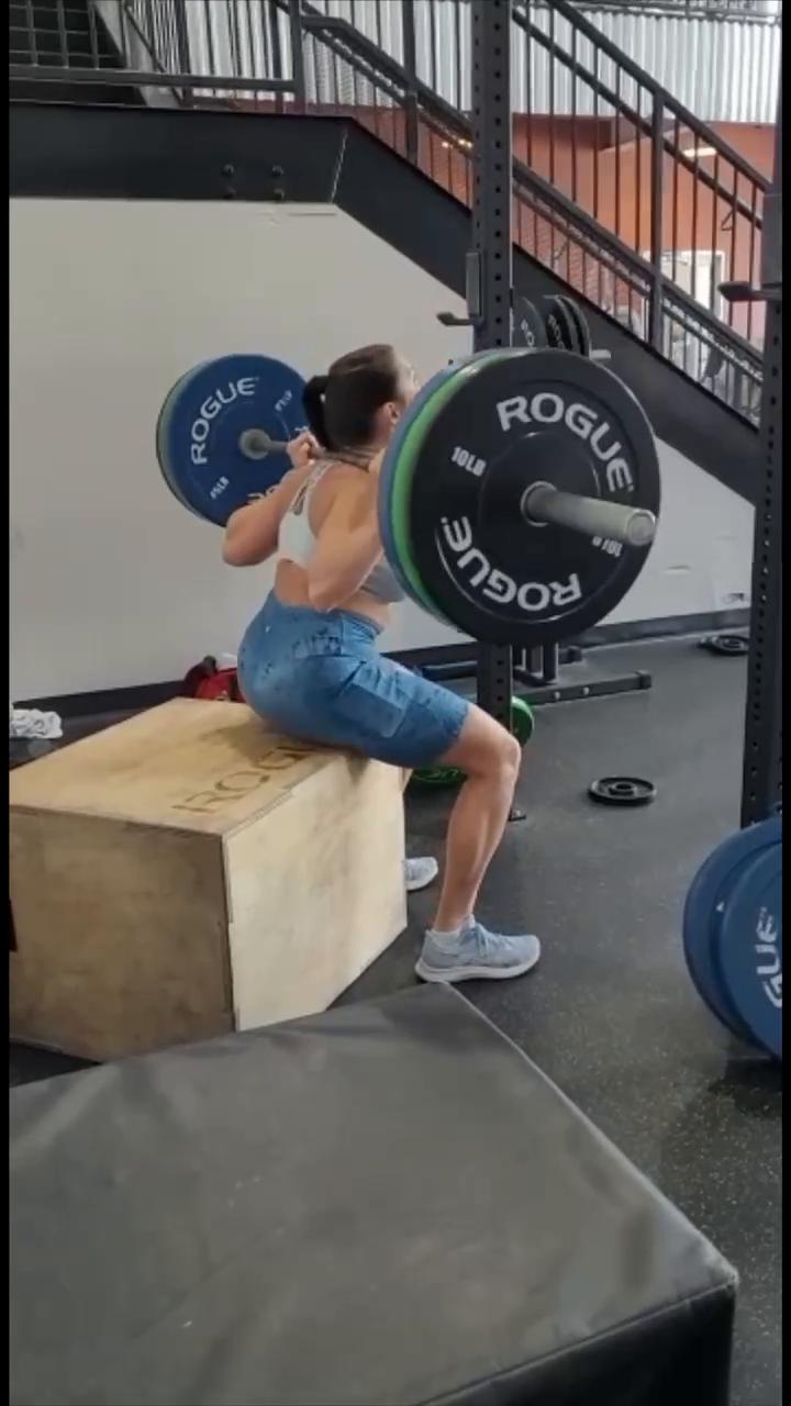 Playbook - Chelsea Robinson - Bold Shoulders