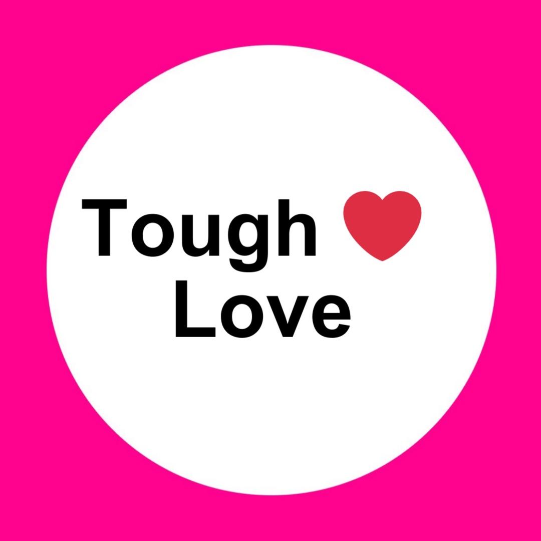 Tough Love by Karina Rabin
