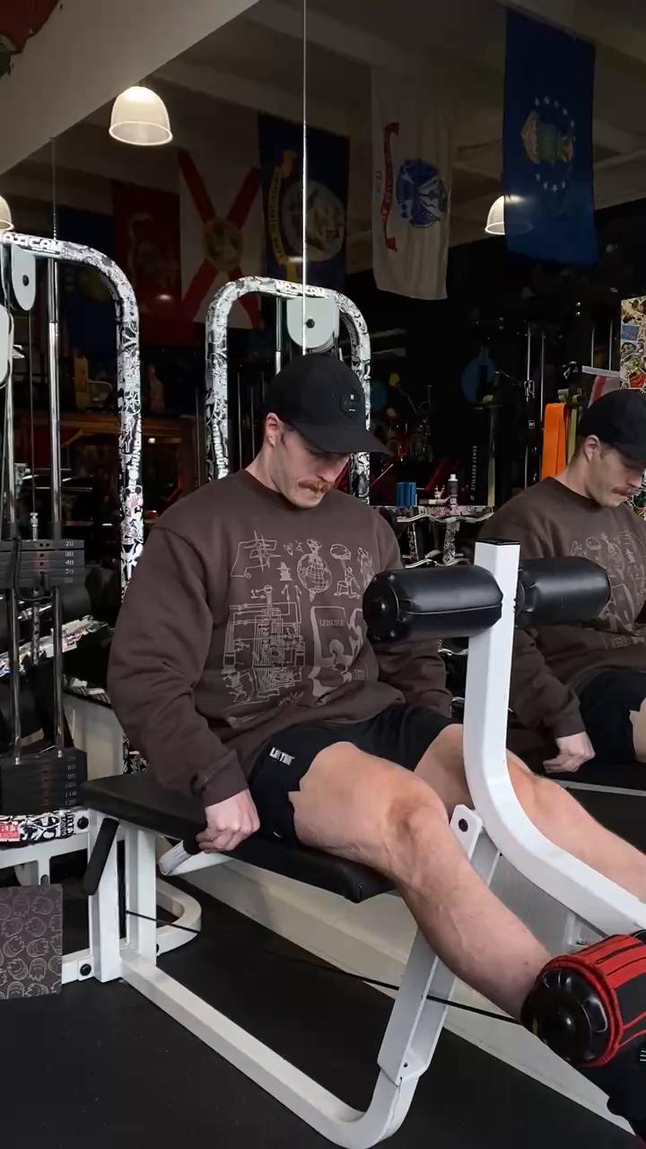 Playbook - Jesse Marvin - Bicep forearm