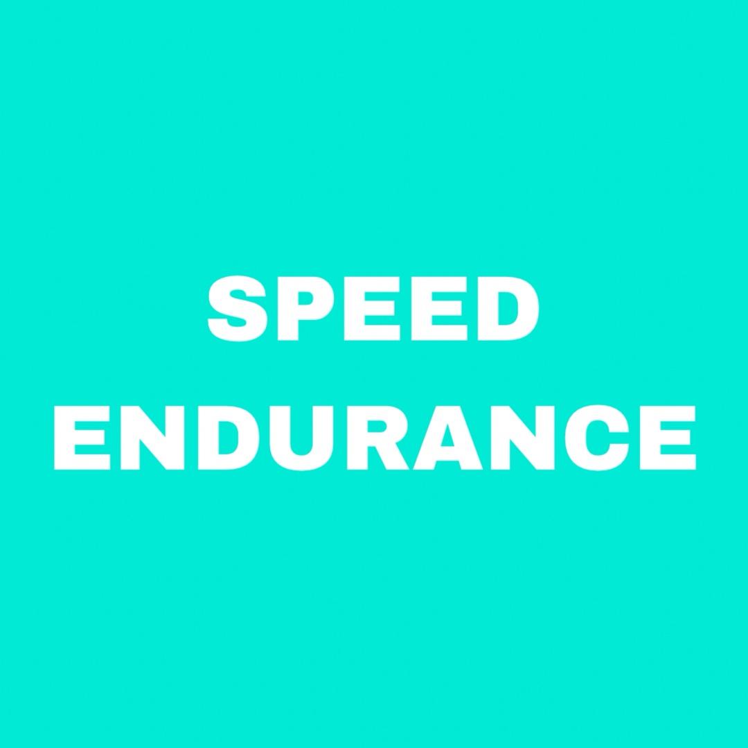 Katie Eidem - Pro Track and Field Runner & Coach