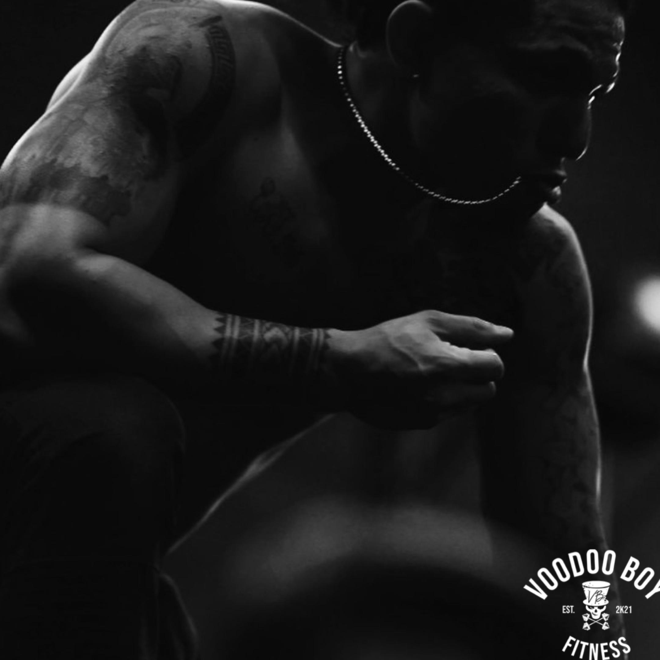 James Hall App - HIIT Trainer