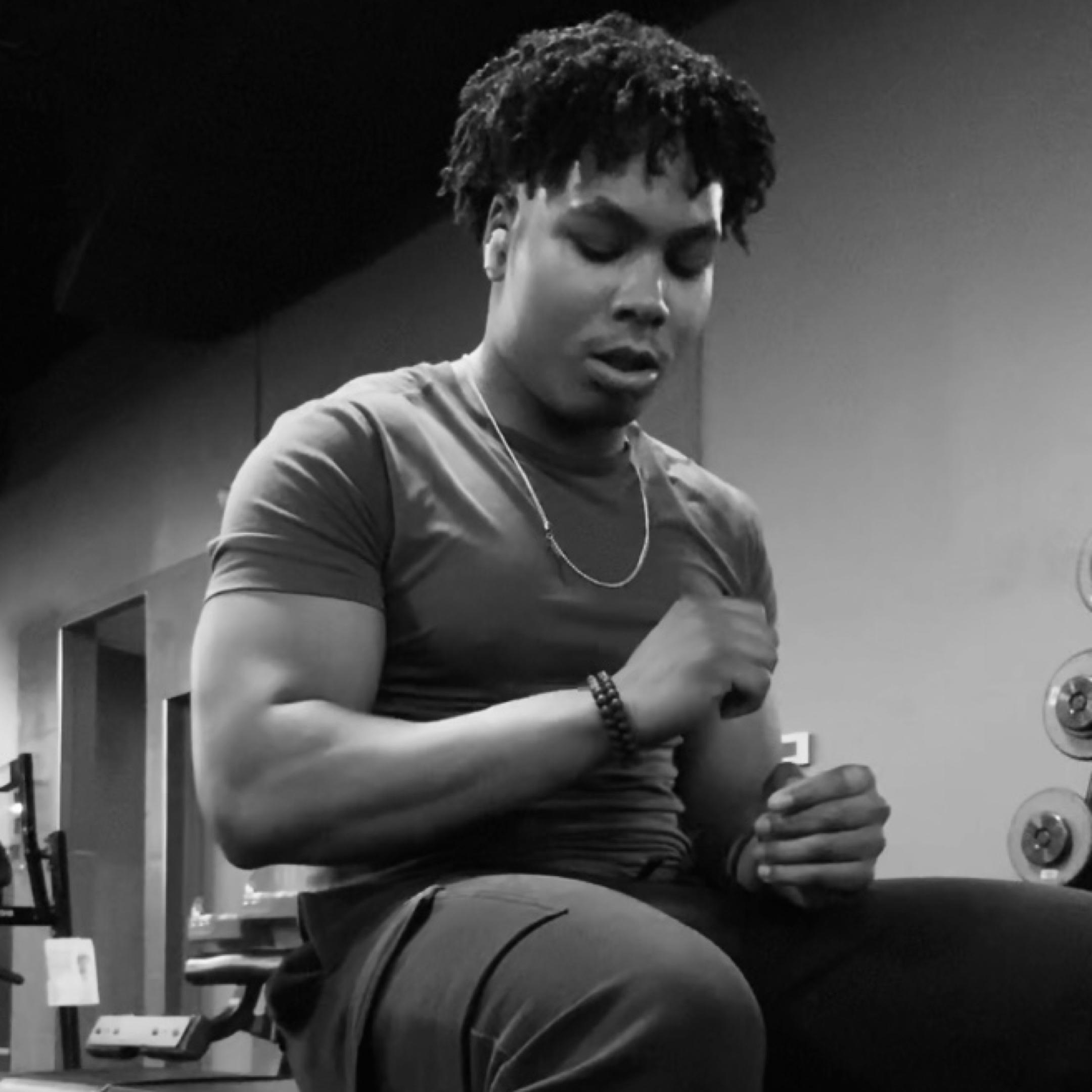 Playbook - Winston Wilson - Push Pull Legs Advance