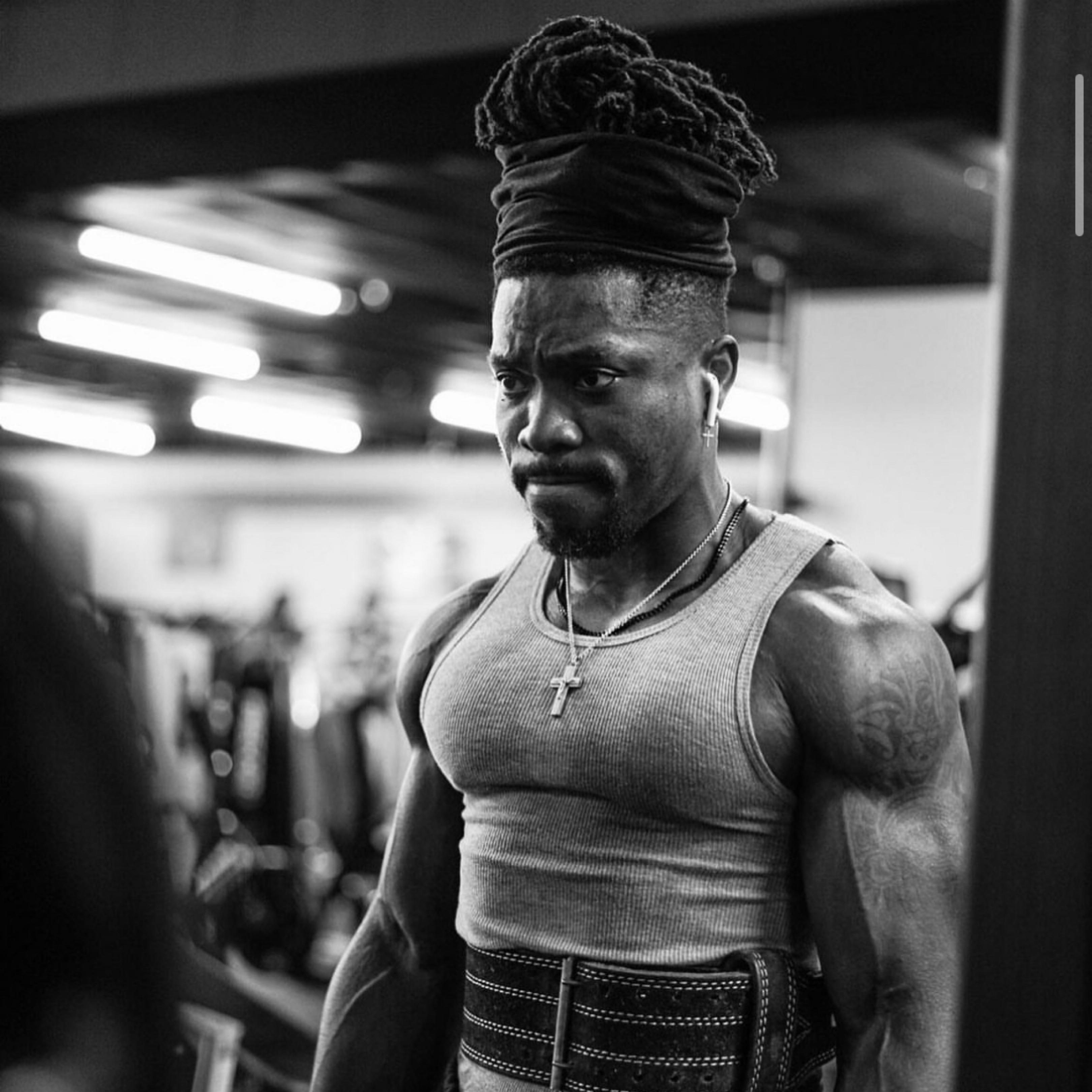 Ayo Bash App - Athlete & Trainer