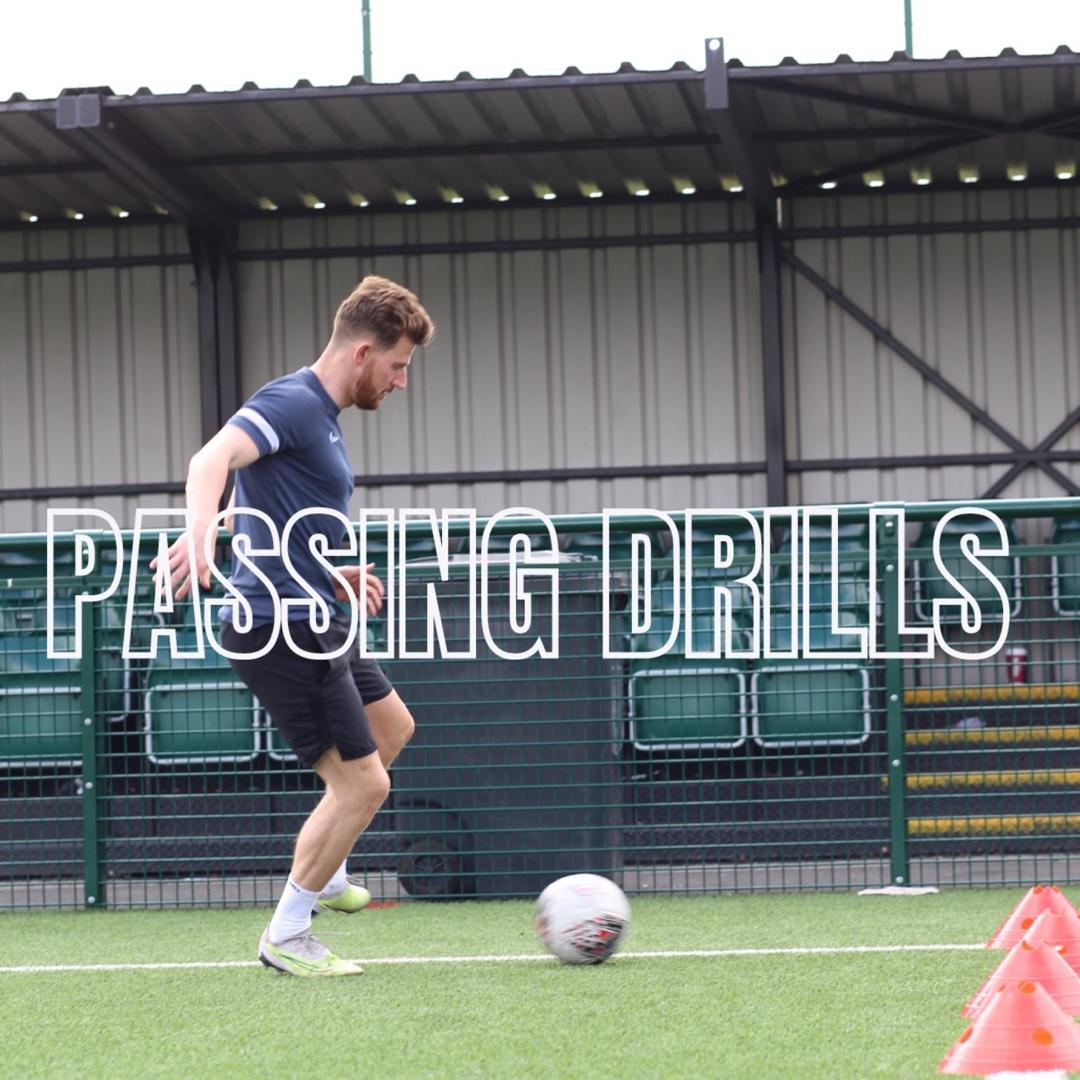 Jake Turnbull - Elite Football coach