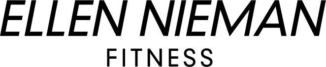 Ellen Nieman App - Online Fitness Coach