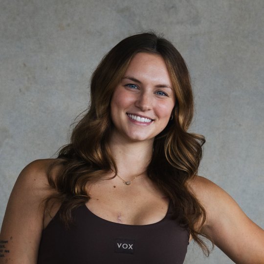 Taylor Peterson App - Fitness Trainer