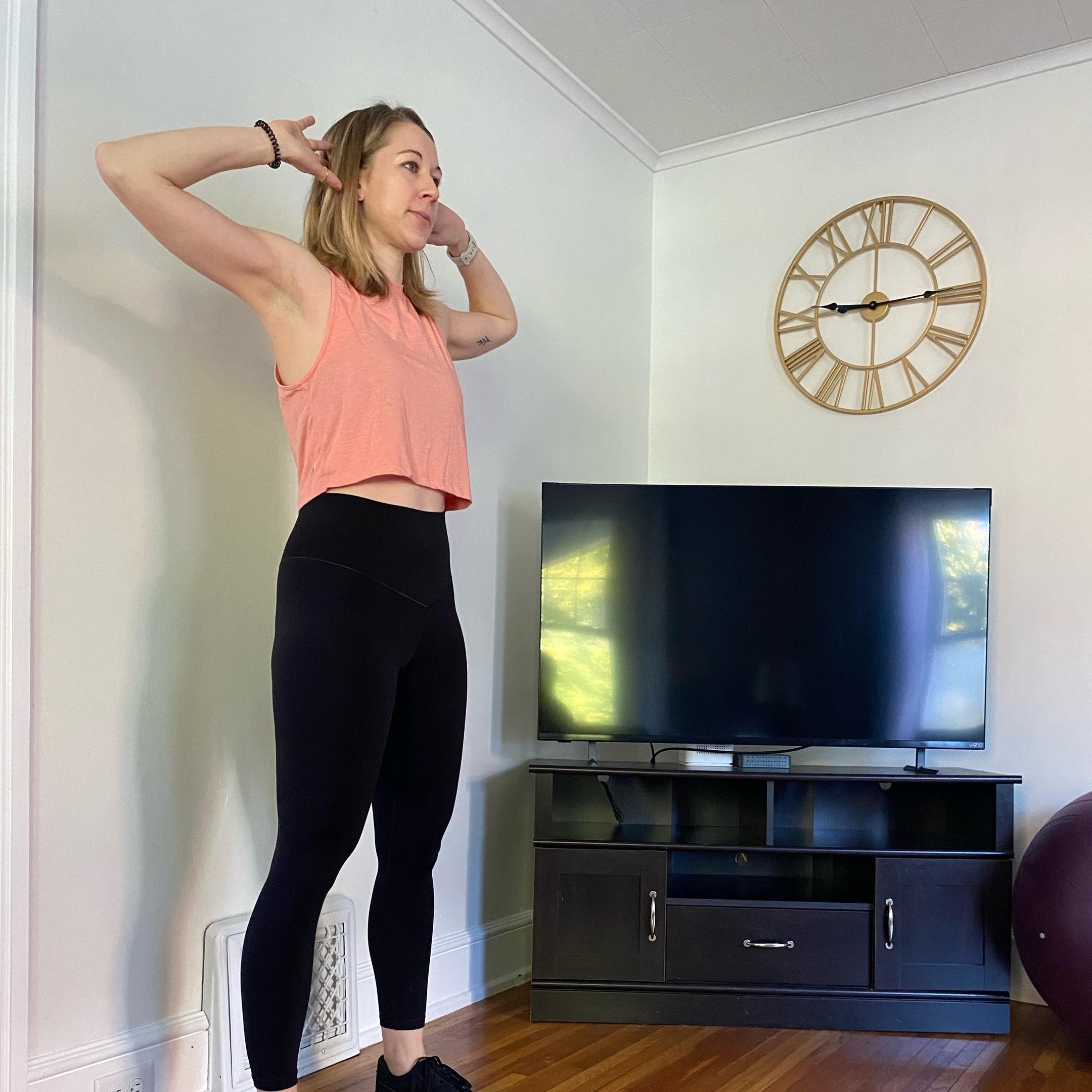 Lisa Goodwin App - Personal Trainer, Weight Loss Specialist