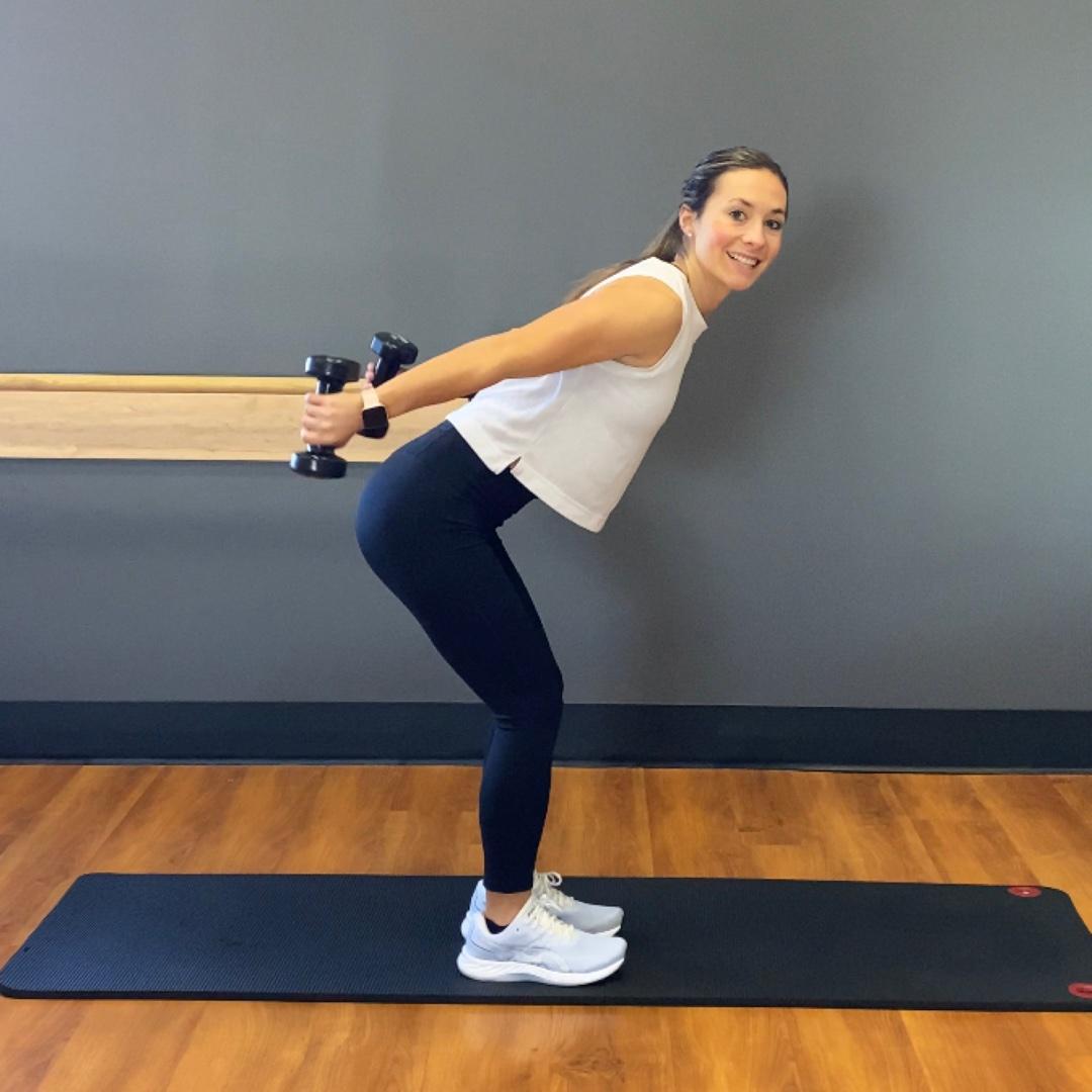 Katie M Health - Trainer | Sports Nutrition Specialist