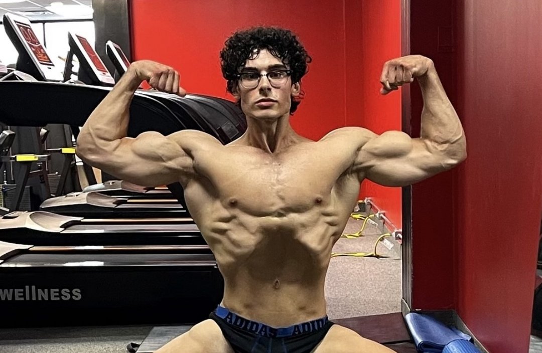 BICEPS by Michael Donato