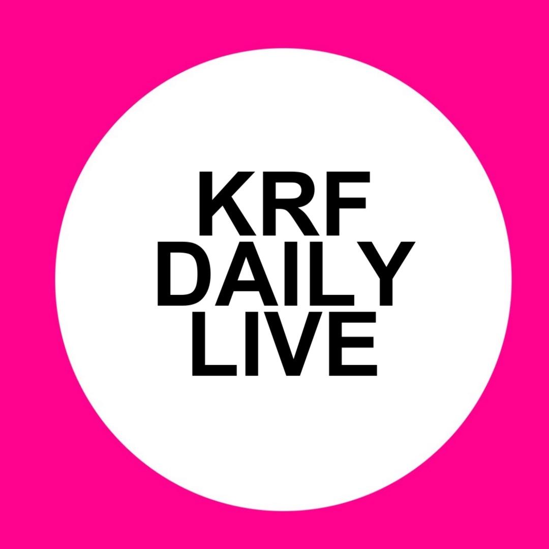 Karina Rabin - Mom, Over 40 Training Specialist