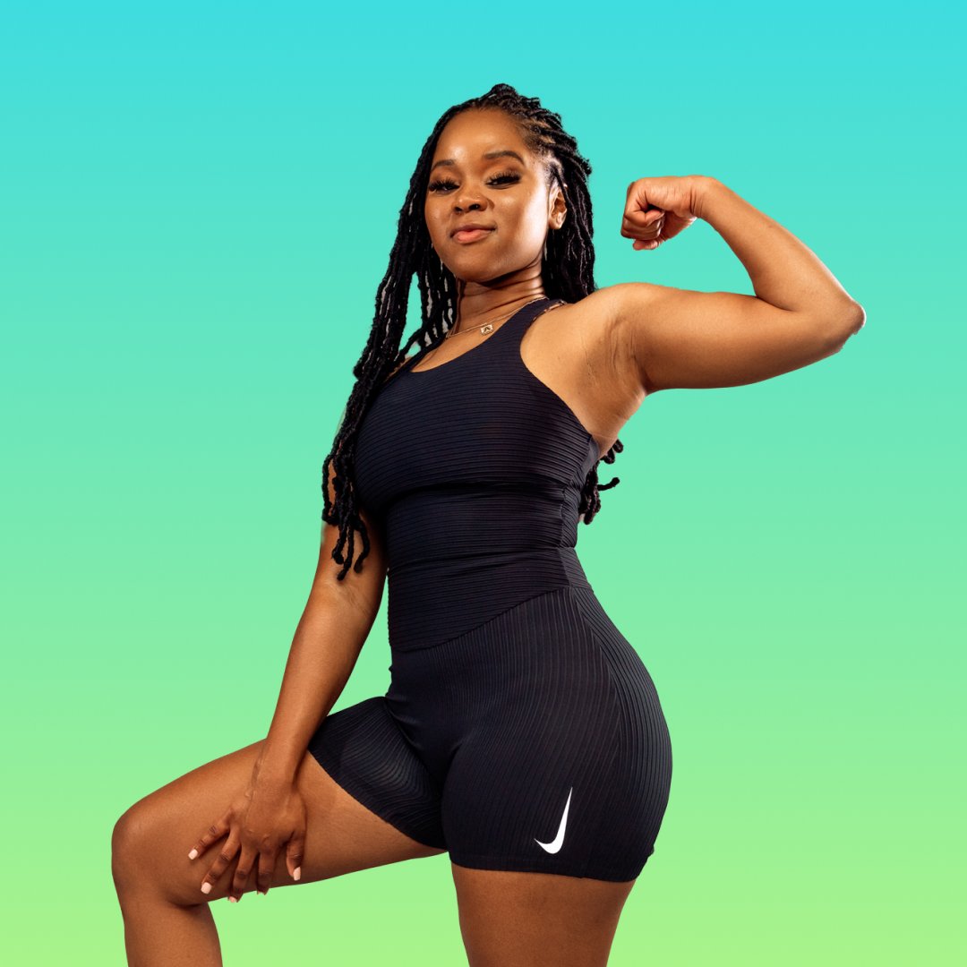 Dr. Arii Athletix App - Physio & Athletic Trainer