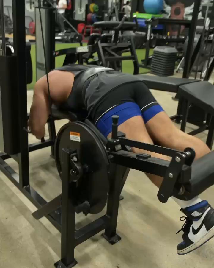 Playbook - Lukas Duncan - Bicep/Tricep/Calves