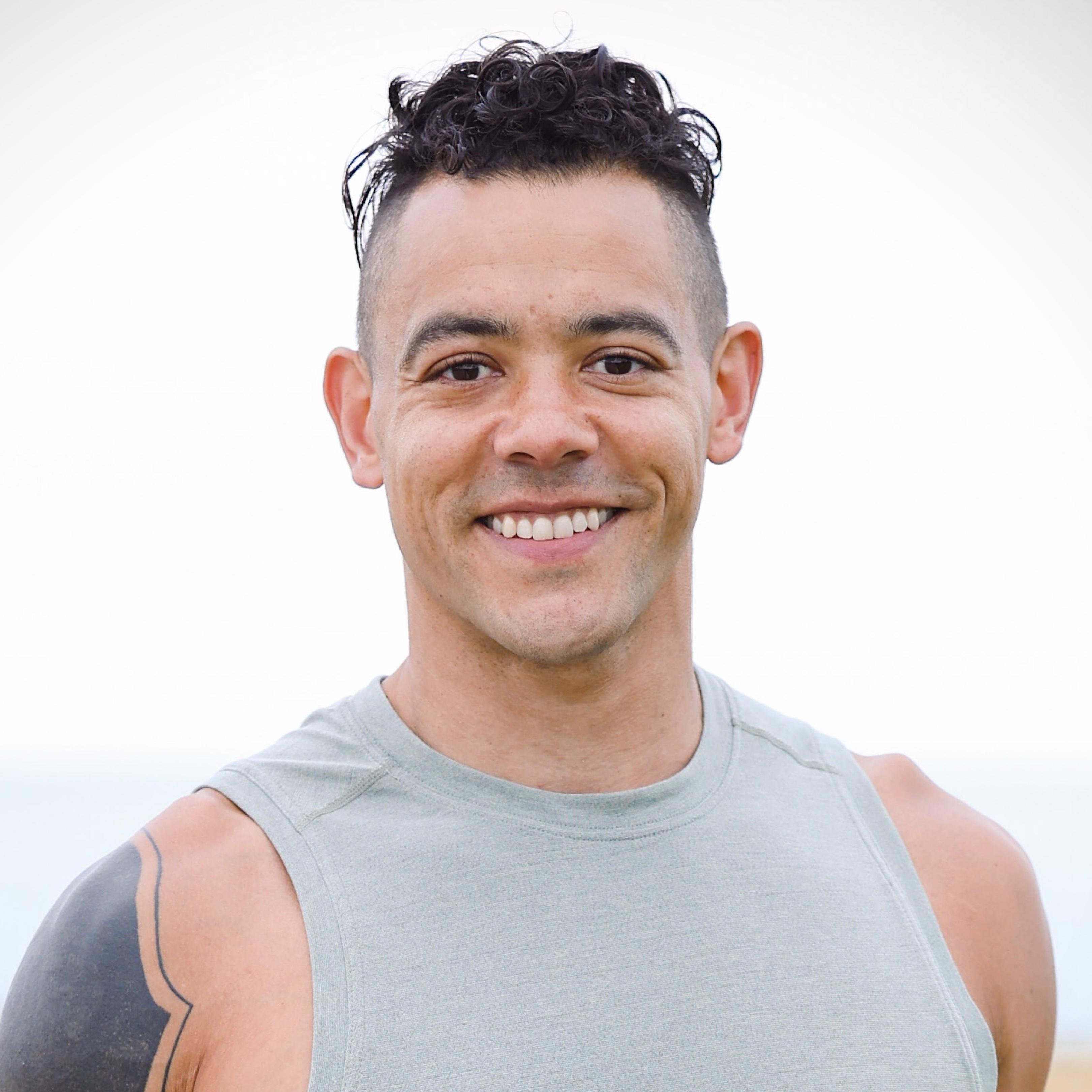 Playbook - Kellen Milad - Timeless Body