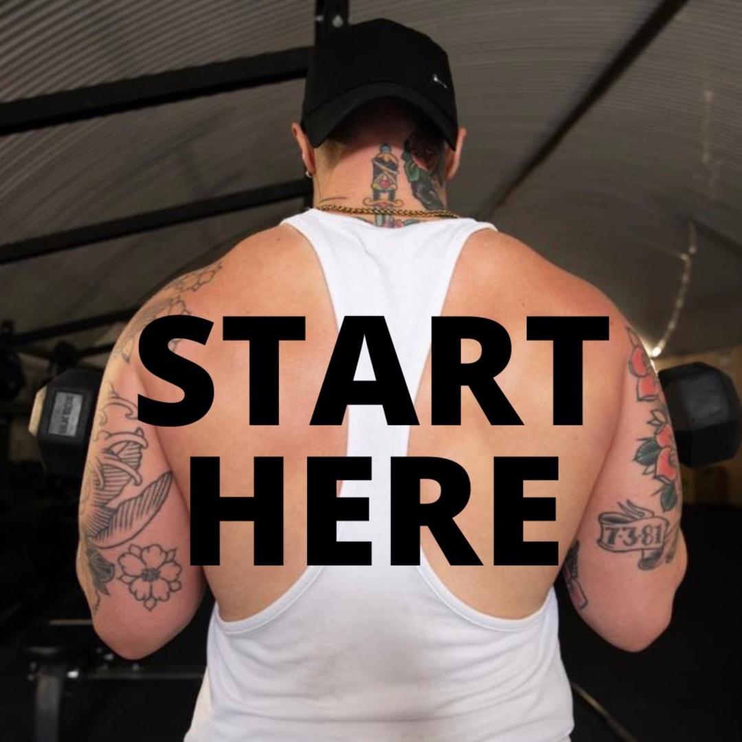 START HERE by TRANSMASC TRAINING APP