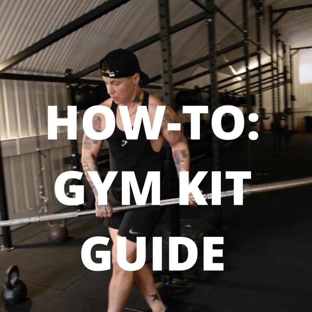 HOW-TO… by TRANSMASC TRAINING APP