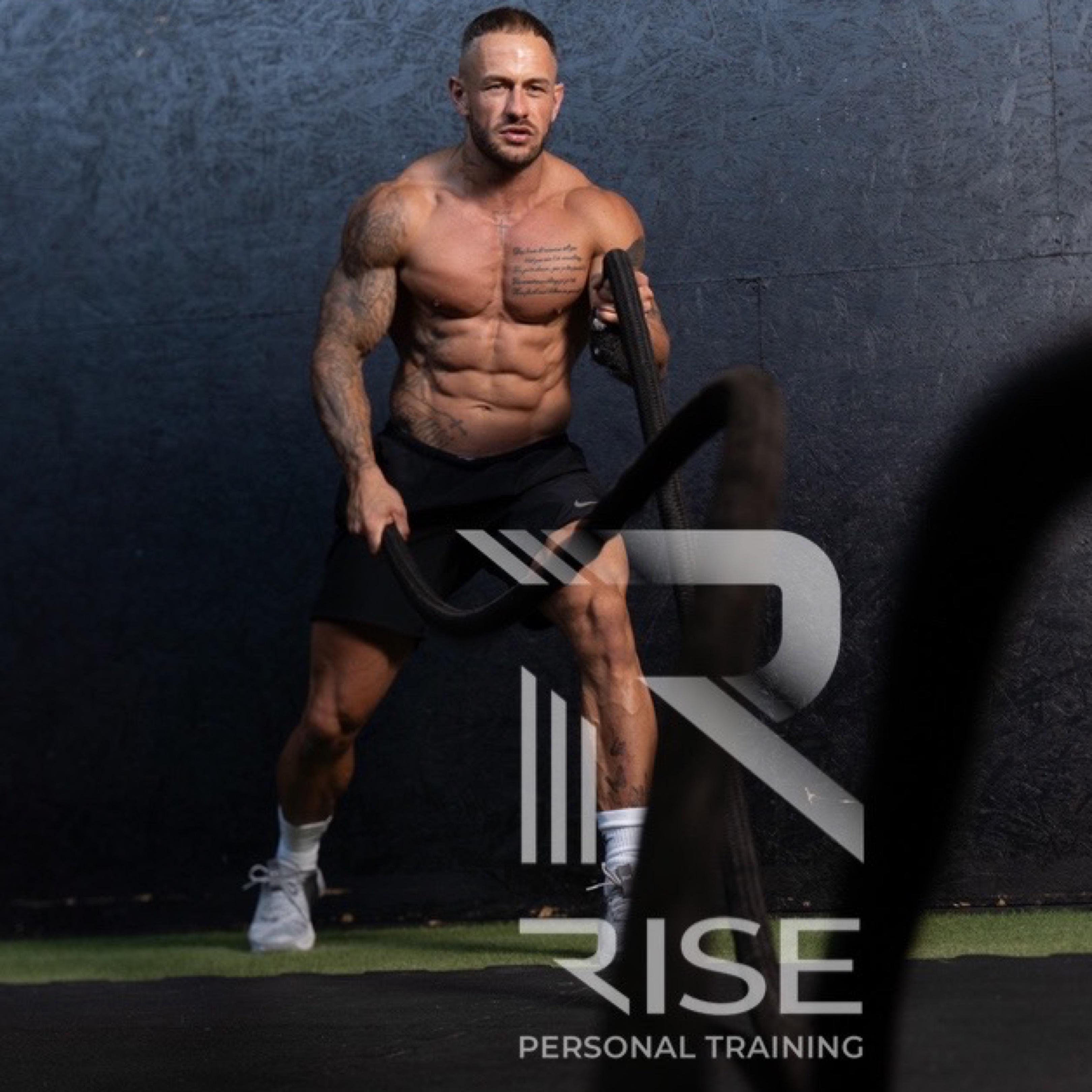 Rafal Gil App - Functional Coach & Fitness Expert