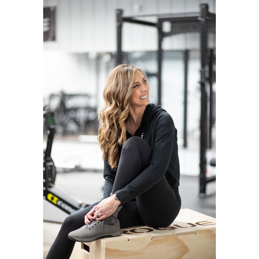 Laura Jerome - Personal Trainer