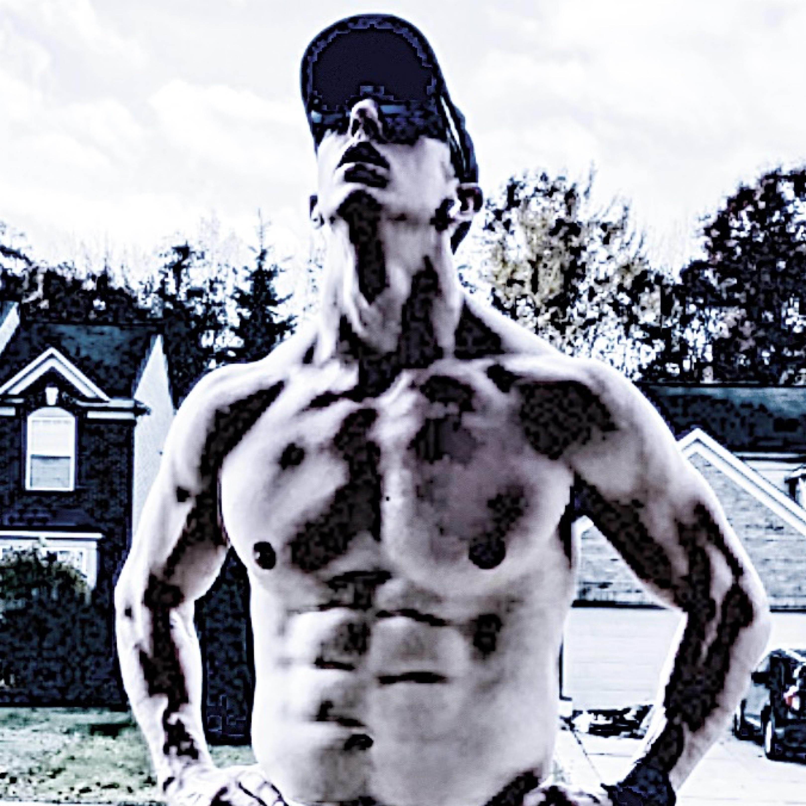 Ryan Badowski App - Hybrid Training Athlete, Former D1🏀